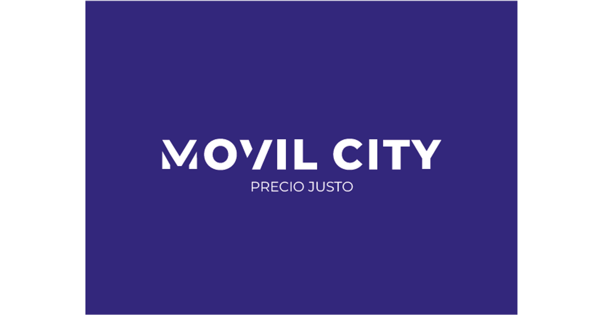 Movil City