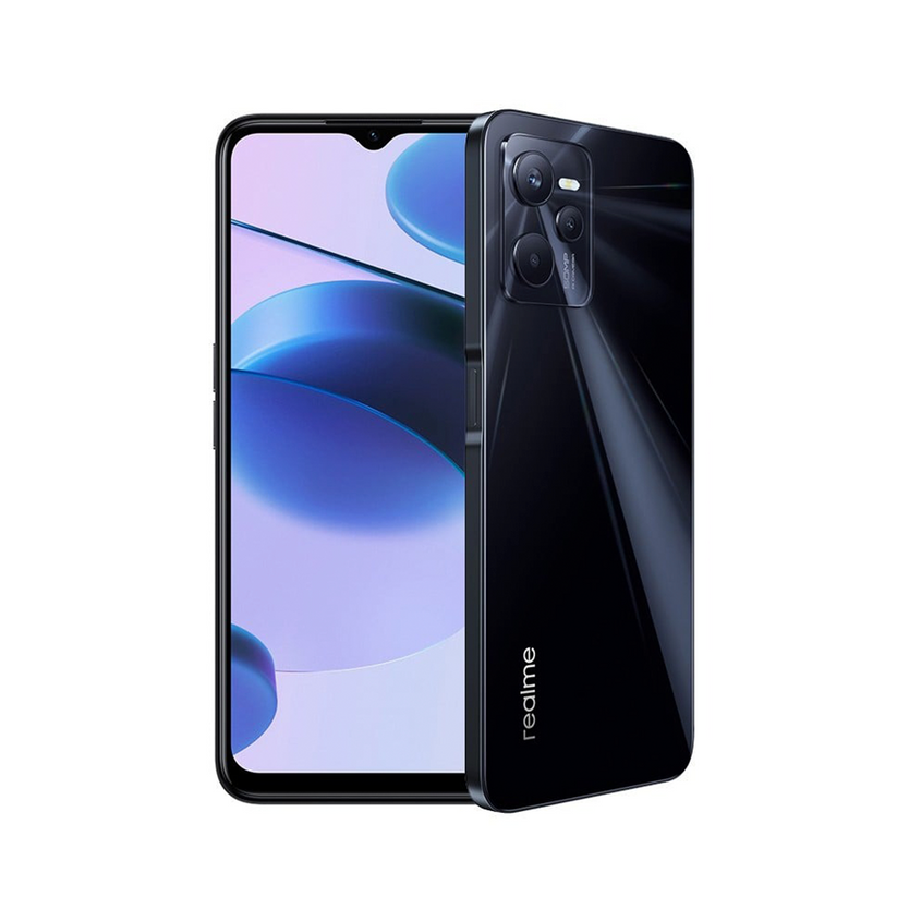 REALME C35 – Movil City