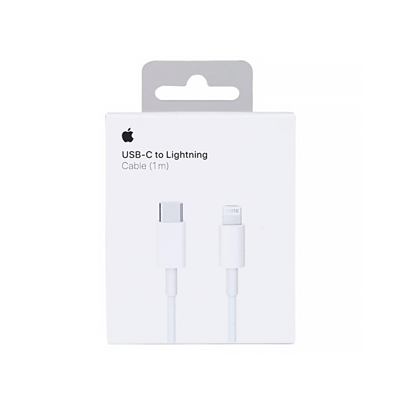CABLE ORIGINAL APPLE – Movil City